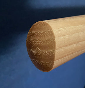 Enhanced Kenjutsu Bokken 4347 – kingfisherwoodworks