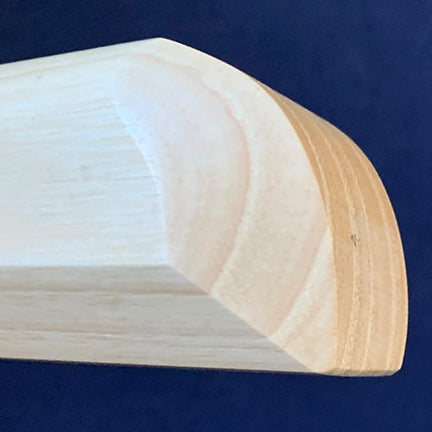 Short Suburito – kingfisherwoodworks